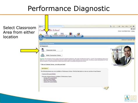 Ppt Computer Adaptive Assessment Powerpoint Presentation Free