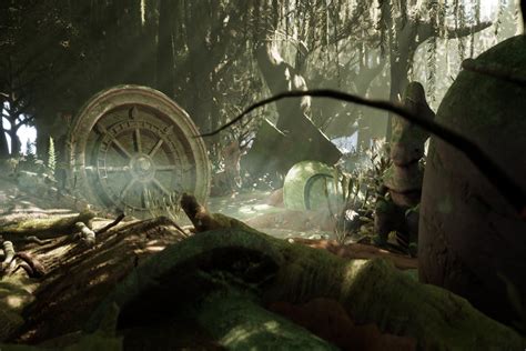 Ancient Artifacts 49 Assets