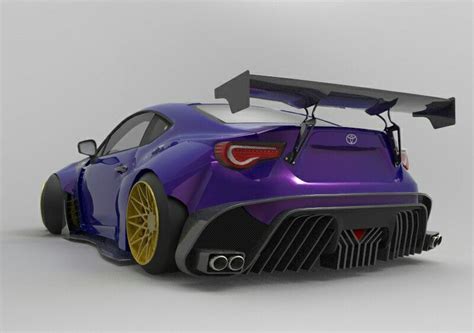 Frs Custom Body Chassis