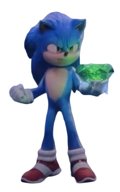 Sonic By Dracoawesomeness On Deviantart