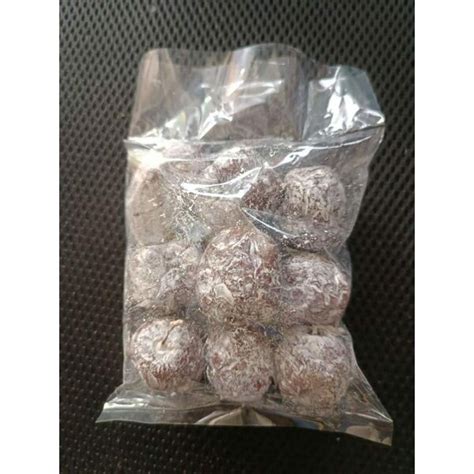 Jeruk Buah Jeruk Bidara Jeruk Anggur 100g Lazada