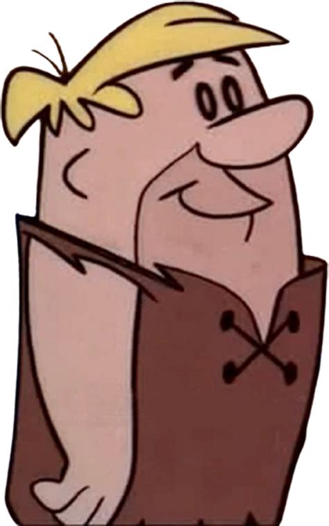 Barney Rubble Vector 7 By Mrtoonlover83 On Deviantart