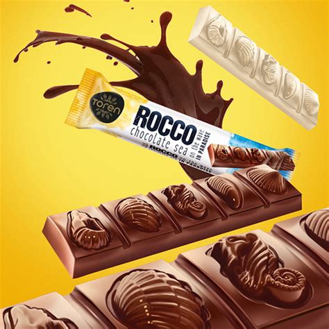 Illustrations Of Toren Sweets On Behance