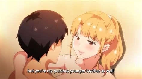 Ane Wa Yanmama Junyuu Chuu Full Episode Sister Sex Hentai Eporner