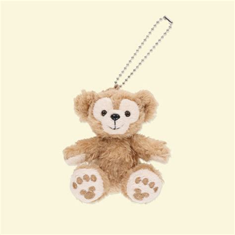 Get Tokyo Disneyland Duffy And Friends Linabelle Plushie Delivered Weee