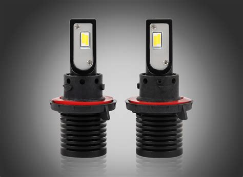 Concept Series H13 Led Bulb Kit Arc Led Lighting