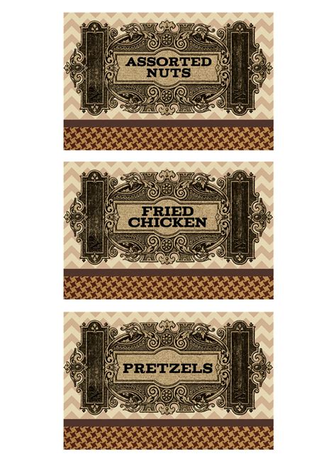 Free Beer Tasting Party Printables And Ideas
