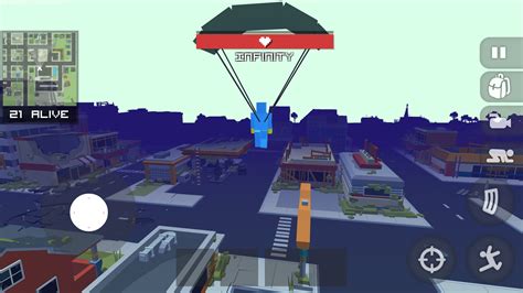 Huggy Wuggy Battle Royale Source Code SellAnyCode