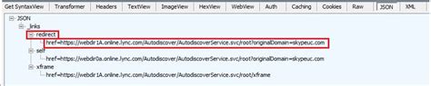 Unified Communications With Microsoft Reverse Proxy And Lync S B Server