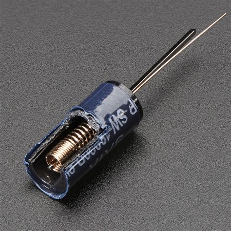 SW P Vibration Sensor Digitalelectronics Lk