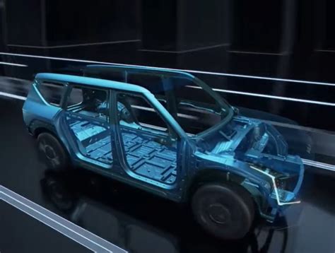 Kia Ev9 Salary Sacrifice Wevee™