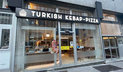 Duomo Kebap Halal Grill Pizza Turkish Shawarma Milan Shawarma