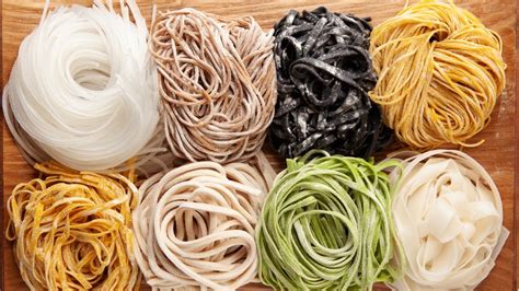 The Noodles ライスヌードルとは Ultimate List Of Japanese Noodle Types Gzbwk