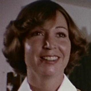 Picture Of Christine Forrest