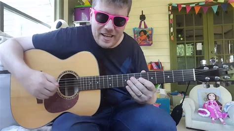 Galantis True Feeling Easy Guitar Tutorial Youtube