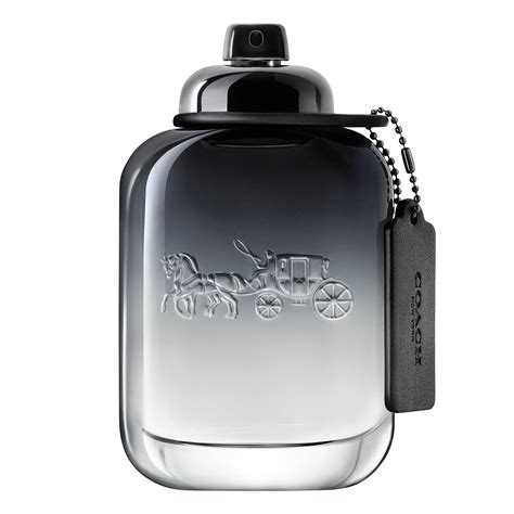 Coach Eau De Toilette En Aerosol New York Para Hombre 3 3 Onzas