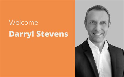 Spotlight On Darryl Stevens Psfi