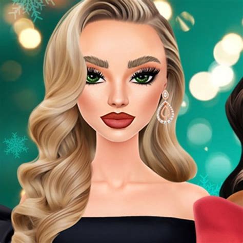 Juegos De Maquillaje Y Vestir 🕹 Juega Ahora En Blipzi