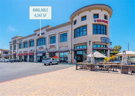 For Lease Beach Promenade 2000 28000 Sf 21190 Beach Boulevard