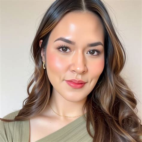 Raisa Andriana V3 Early Access Image Created By Widowmaker Tensorart