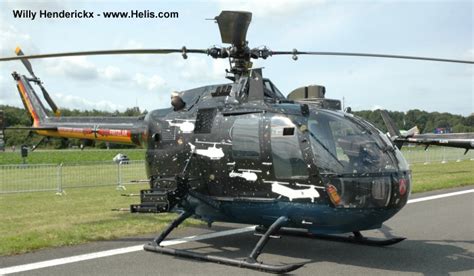 8738 Mbb Bo105p Pah 1 Cn 6138