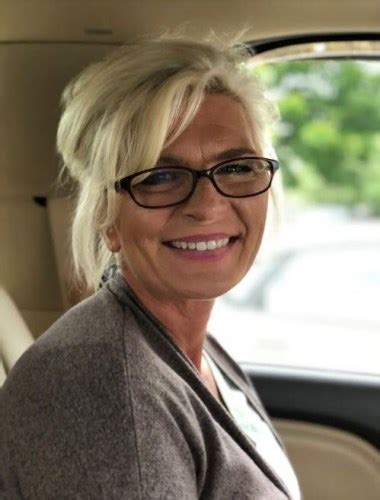 Vicki Perry Obituary 1969 2023 Legacy Remembers