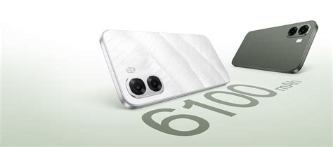 Oppo A6t Gran Batería 48 Meses De Protección De Rendimiento Oppo