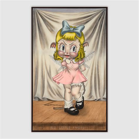 Little Angel Trendy Gallery
