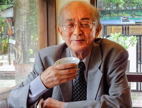 訃聞：著有《小太陽》兒童文學作家林良辭世 享壽96歲】 Initium Media 端傳媒