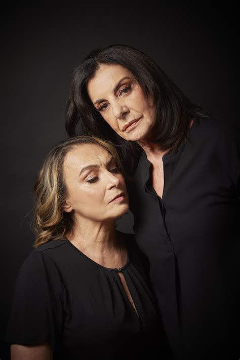 Teatro Unam Estrena Retorno Sofía Rosario Una Experiencia Migratoria