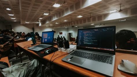 Mlsa Miet Devgathering Hackathon Firsthackathon Codingjourney