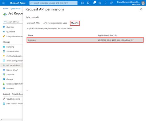 Configure Microsoft 365 Authentication For Dynamics Nav Or Business
