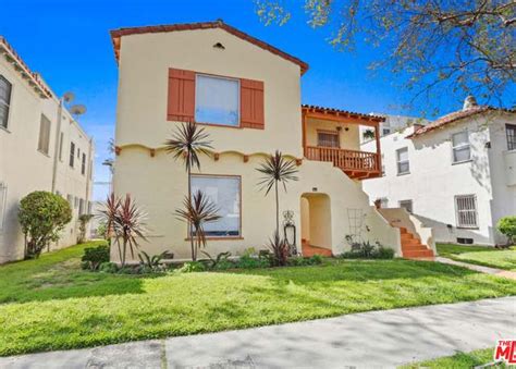 Leimert Park Los Angeles Ca Homes For Sale And Real Estate Redfin