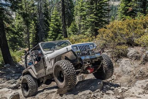 Yj Round Headlight Conversion Kit Adam Oldroyd على X Thats A