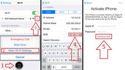 Icloud Dns Bypass Full Guide In 2025 For Locked Iphoneipad