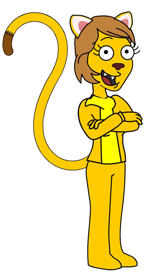 Nala The New Jonah Campbell Wiki Fandom