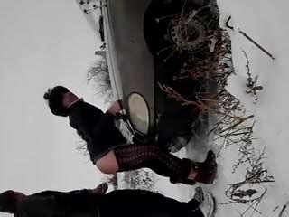 Russischer Typ Sex XHamster