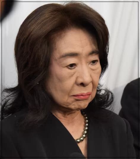 中村玉緒【子供2人】息子鴈龍は逮捕＆孤独死！娘は絶縁で現在車いす？病名や親子仲も詳しく｜feathered News