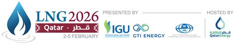 Technical Programme Lng 2026 New