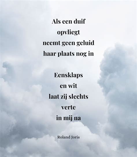 Rouw Quotes