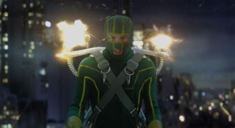 Kick-Ass (Character) - Giant Bomb