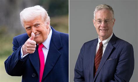 Hamish Mcrae Behind The Scenes In The Us There Are Lots Of Reasons For Concern