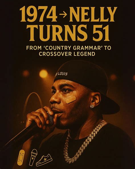 Inspector Nov 2 1974 — Nelly Was Born In Austin Texas From Country
