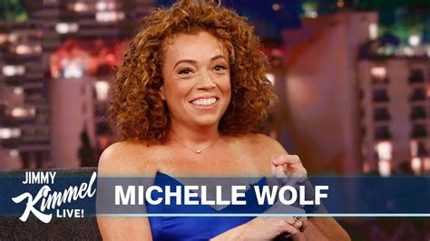 Michelle Wolf Citizen Free Press