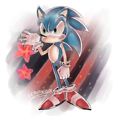 Sonic Forces By Simoeggs On Deviantart