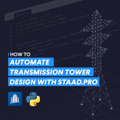 Python Openstaad Viktorai