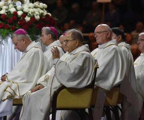 Ojciec Rydzyk Nie Zaprosił Prezydenta Na Urodziny Radia Maryja Toruń
