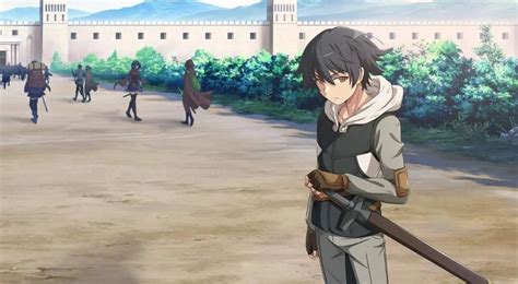 Where Does The Hero Without A Class Who Even Needs Skills Anime End In