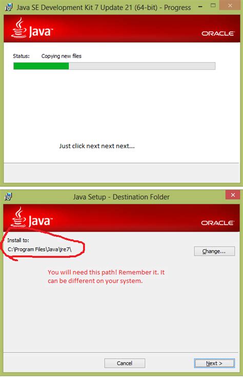 IT Stuff How To Start Android Studio Windows Bit