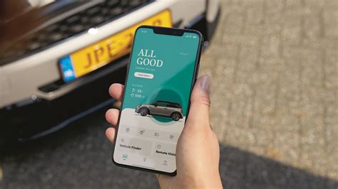 Mini Connected Mini Gb